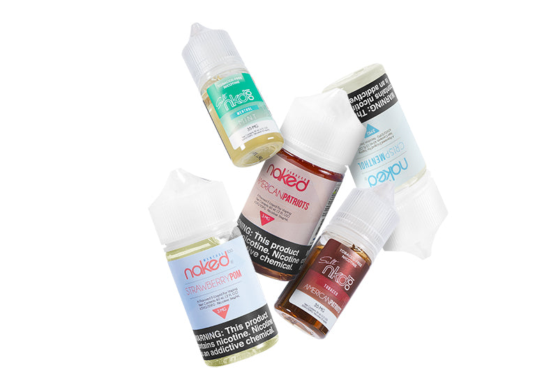 All E-Liquid – USA Vape Lab